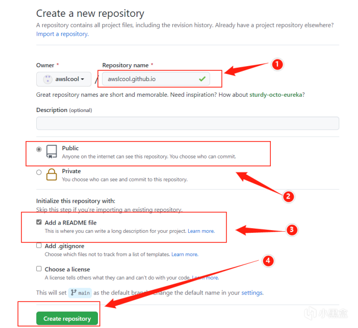 Gridea快速上手 | 真实の幻梦